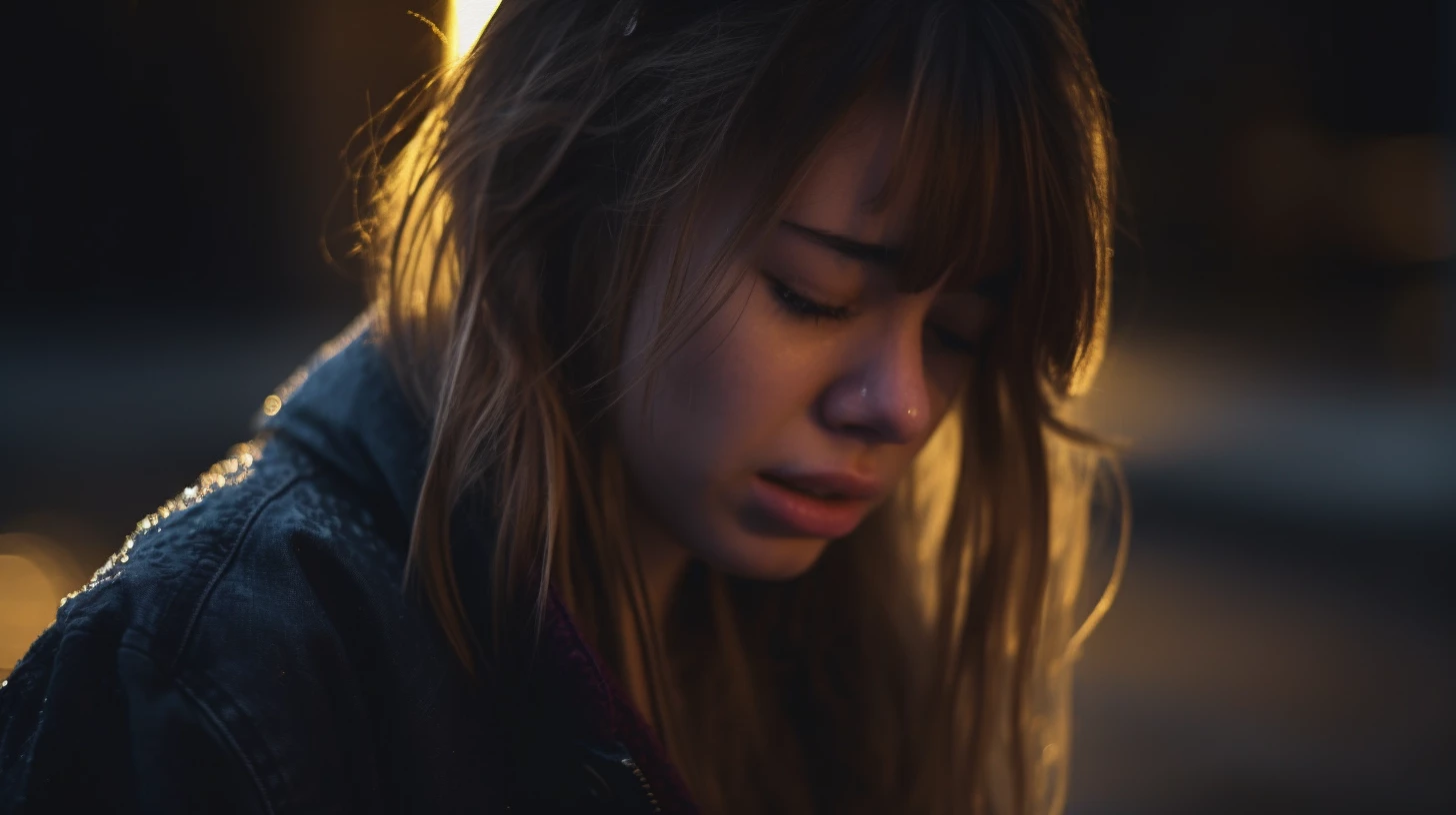 Jak przetrwać stratę ukochanej osoby - Datezone - Strefa Randek