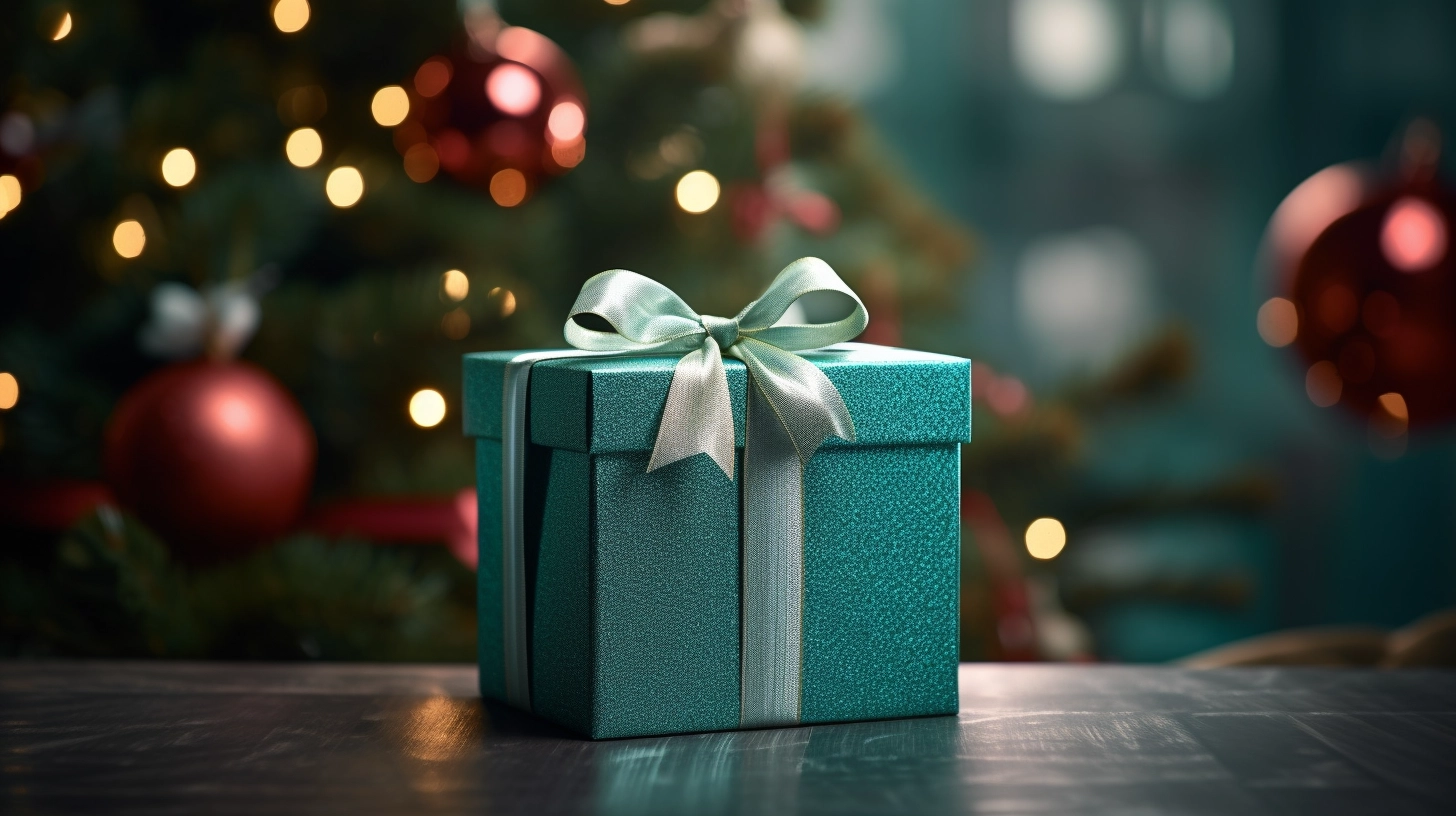 Pomysły na świąteczny prezent dla chłopaka - Datezone - Strefa Randek