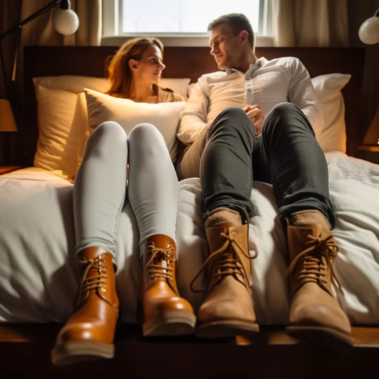 Datezone - strefa randek